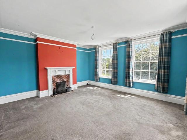 house for rent in Lower Farm Wimborne BH21 5RD