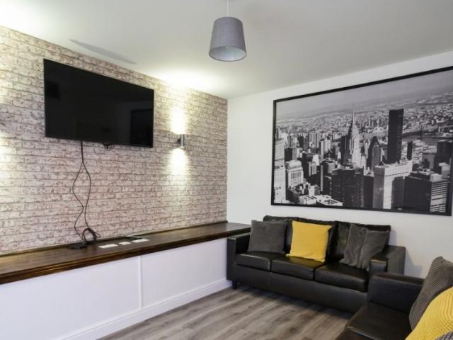 house for rent in Lower Road, NG9 2GL