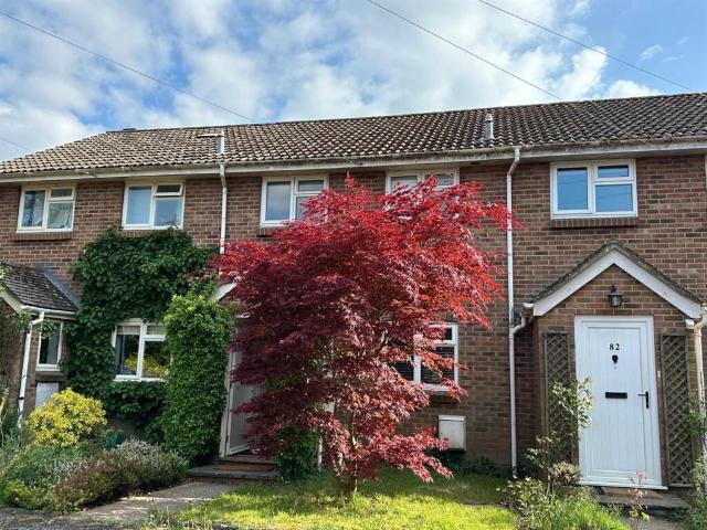 house for rent in Lower Road, SP2 9NJ