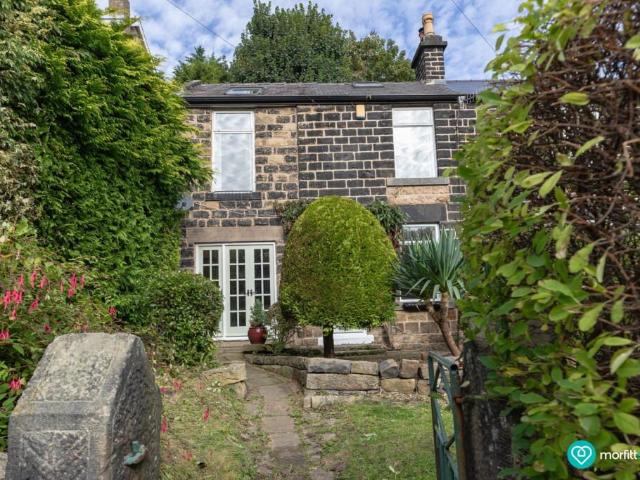 house for rent in Loxley Road, S6 6RS