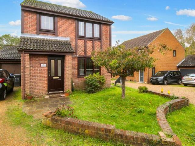 house for rent in Lloyd Road, IP9 1RS