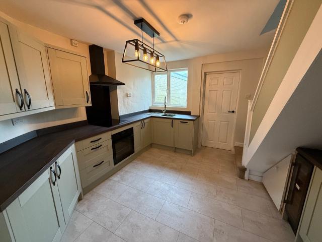 house for rent in Lloyds Terrace, Treuddyn, CH7 4NG