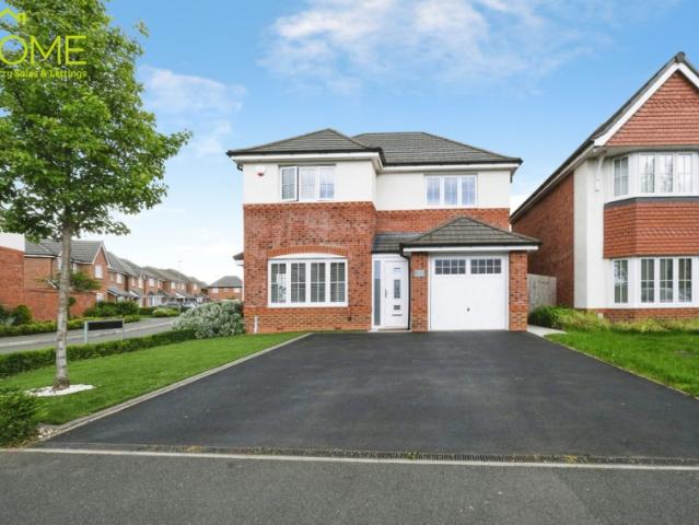 house for rent in Lucas Avenue, Liverpool, Merseyside