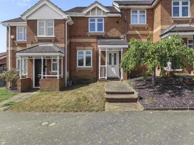house for rent in Lucas Close, NN9 5AJ