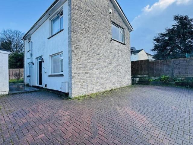 house for rent in Luckington Road, BS7 0UP