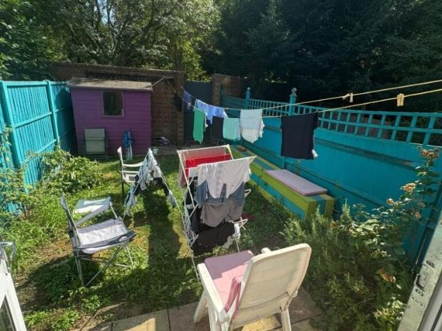 house for rent in Ludwick Mews, SE14 6NG