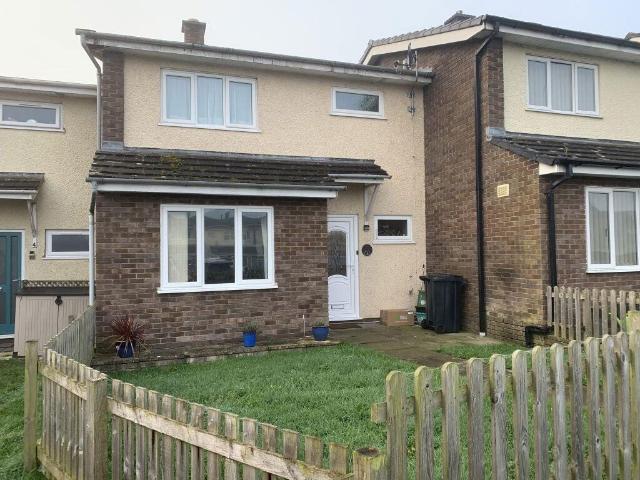 house for rent in Lugg View, LD8 2DG