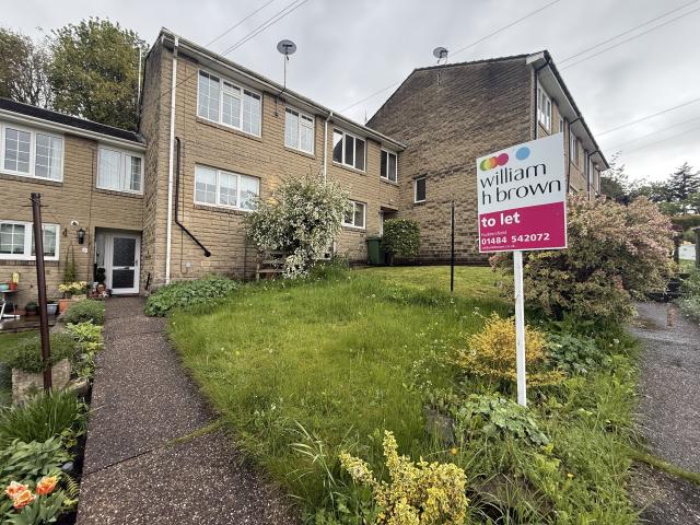 house for rent in Luke Lane, Holmfirth, Thongsbridge, Holmfirth, Thongsbridge
