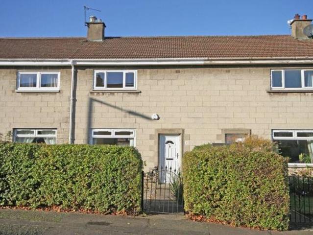 house for rent in Lussielaw Road, Edinburgh, EH9 3BY