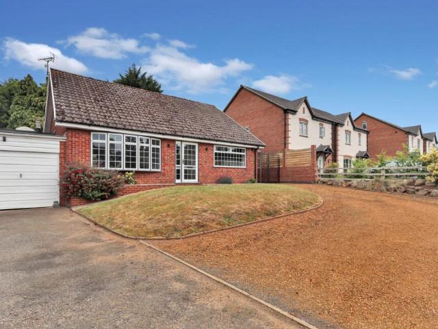 house for rent in Lutterworth Road, CV23 0QE