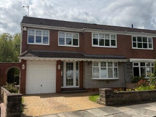 house for rent in Lutton Crescent, Billingham, Billingham