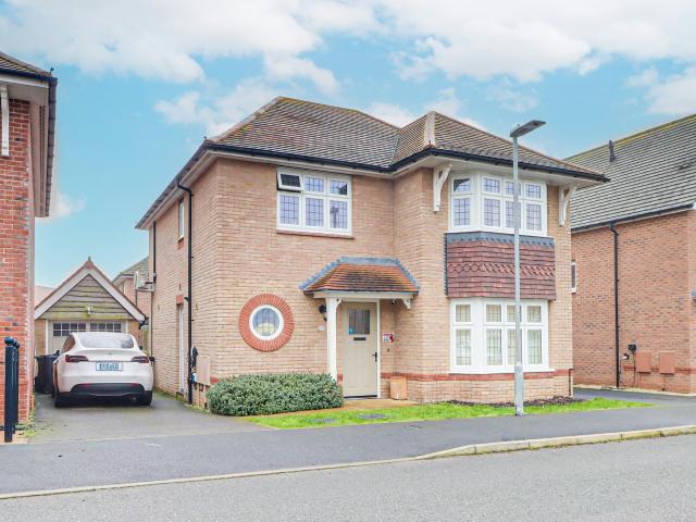 House for rent in Luton