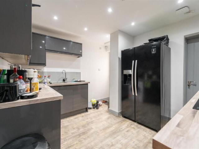 house for rent in Luton Road, B29 7BN