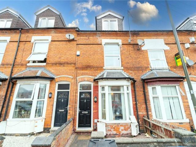 house for rent in Luton Road, B29 7BN