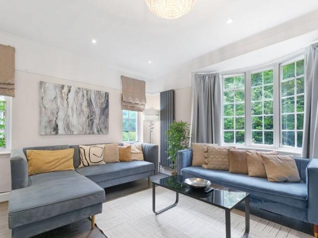 house for rent in Lux UK HP11 Marlow Hill 16