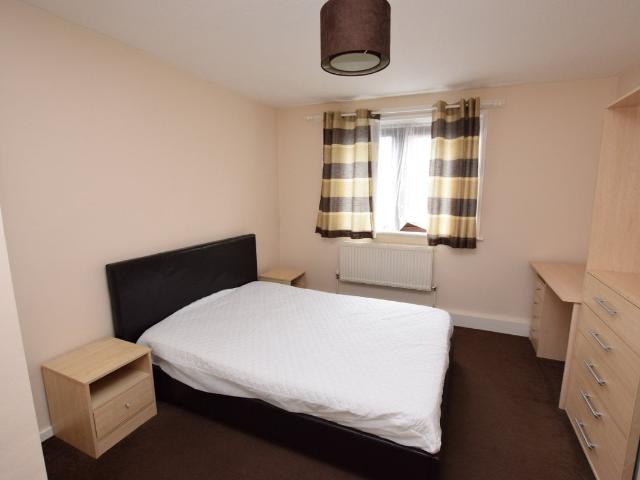 house for rent in Lymington Road