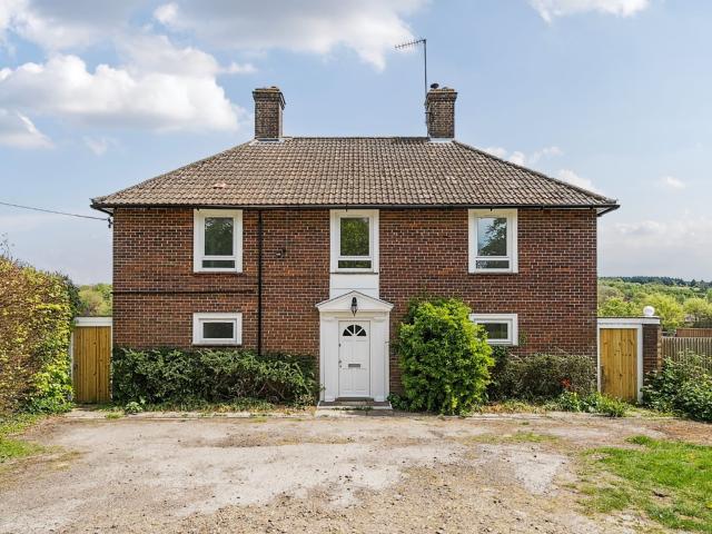 house for rent in Lyminge