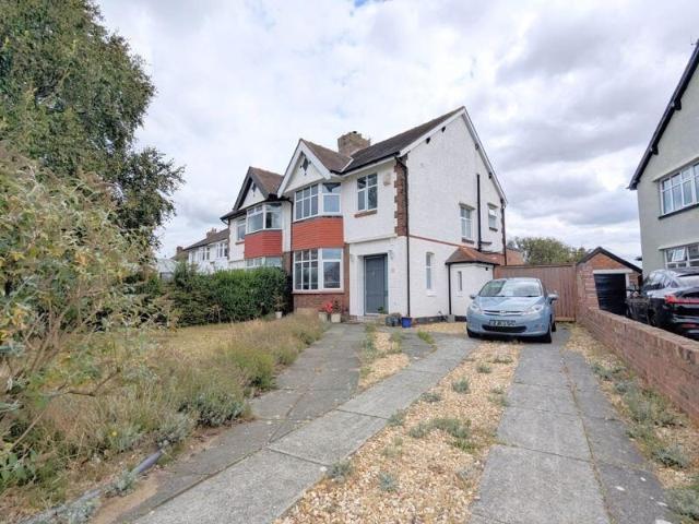 house for rent in Lynton Road, PR8 3AN