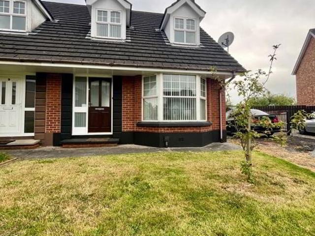 house for rent in Lyndhurst Manor, Kilfennan, Derry/Londonderry, BT47 5WU