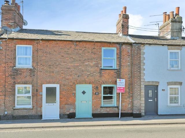 house for rent in Lynn Road, Swaffham, Swaffham