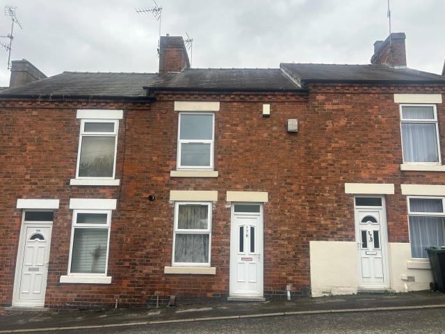 house for rent in LYNNCROFT, Eastwood, NG16 3FQ