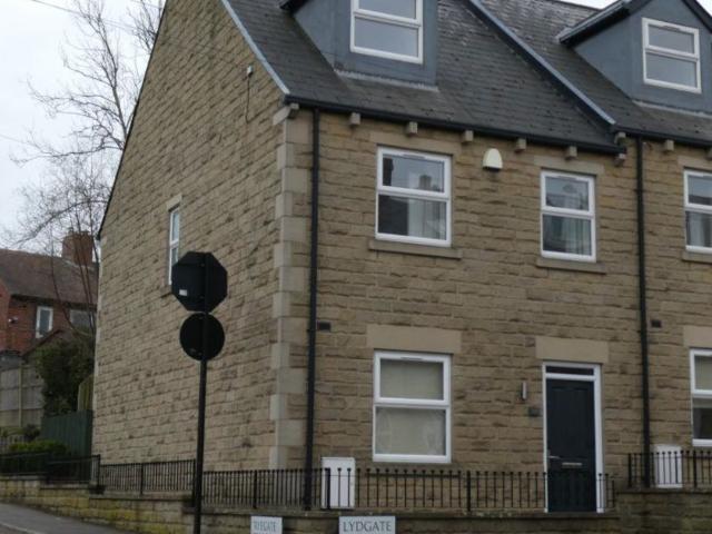 house for rent in Lydgate Lane, Crookes, Sheffield, S10 5FQ