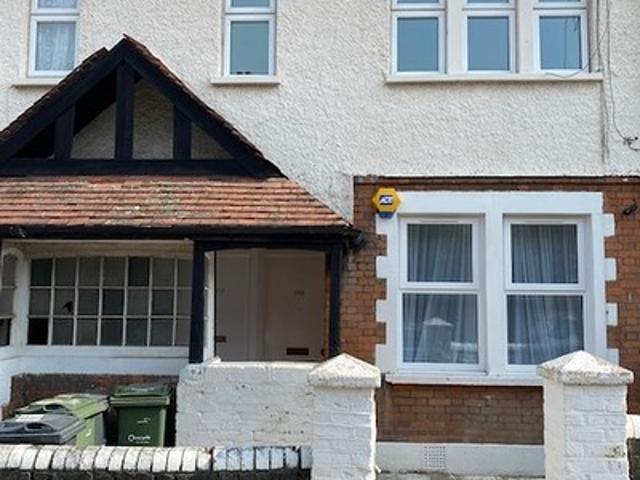 house for rent in Lyham Road, Brixton, Brixton, SW2 5NS