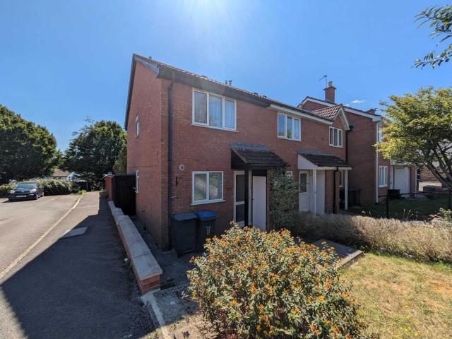house for rent in Lysley Close, Chippenham, Chippenham