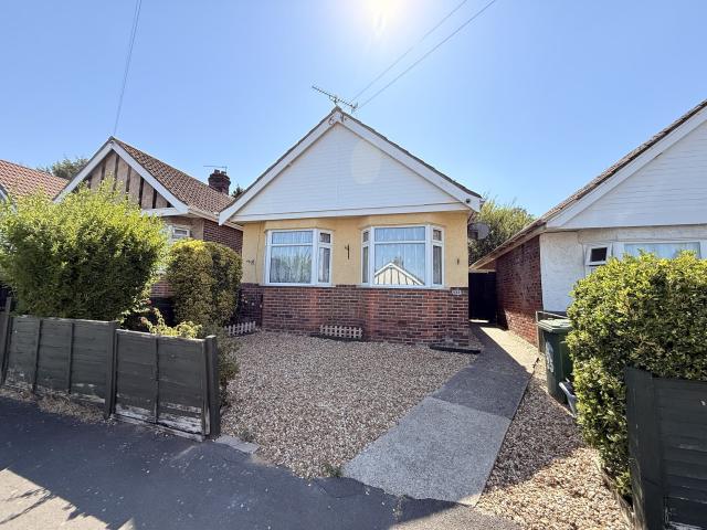 house for rent in Lytham Road, SO18