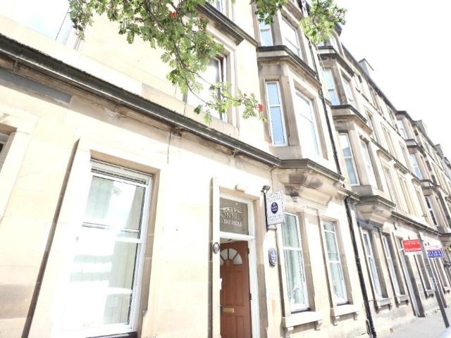 house for rent in Mcdonald Road, EH7 4LX