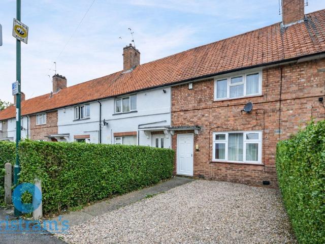 house for rent in Manton Crescent, NG9 2GE