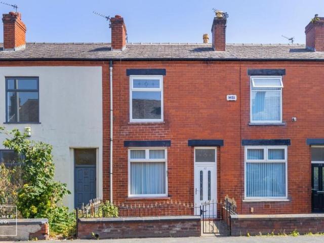 house for rent in Manchester Road, WN7 2AZ