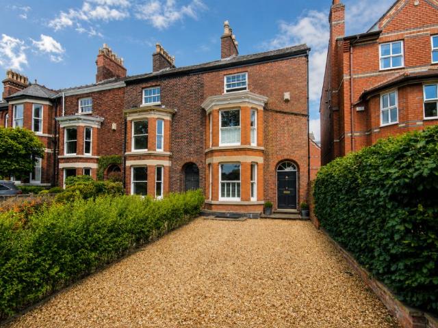 house for rent in Manchester Road, WA16 0LX