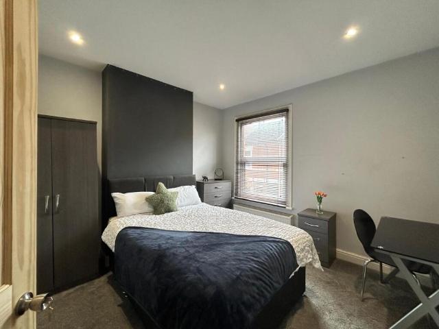 house for rent in Manchester Street, DE22 3GA