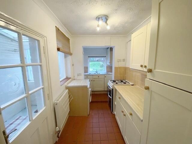 house for rent in Manchester Street, DE22 3GD