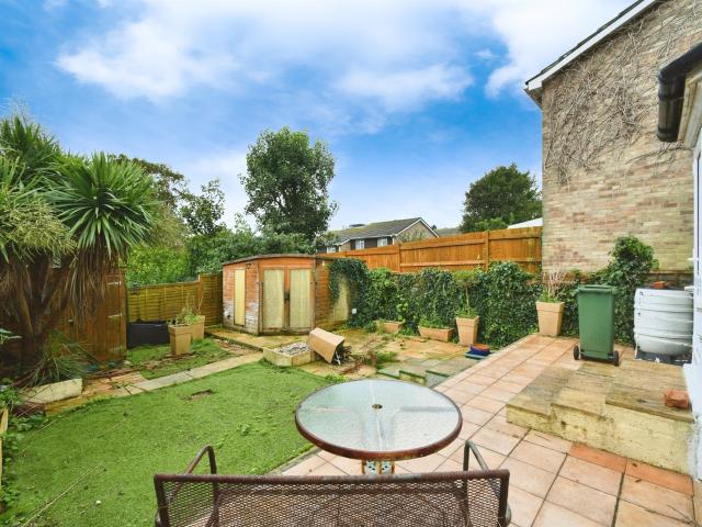 house for rent in Manor Way, Brighton, Brighton