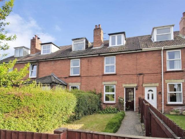 house for rent in Manor Close, SP9 7UJ