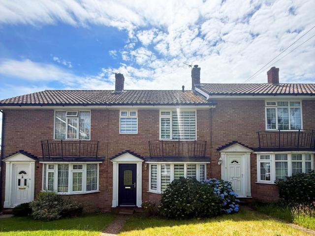 house for rent in Manor Park, Uckfield