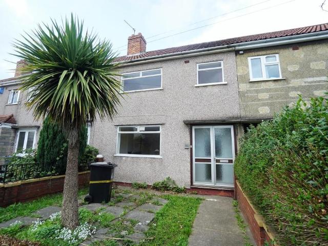 house for rent in Manor Road, BS16 2HU