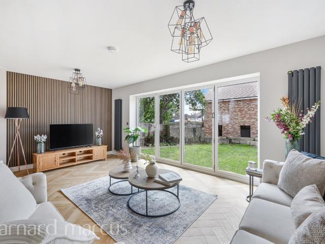 house for rent in Manor Road South, Esher, Esher