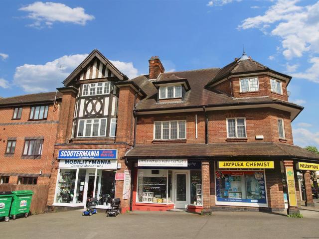 house for rent in Mansfield Road, Woodthorpe, Nottingham