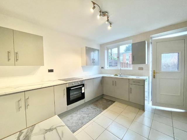 house for rent in Mab Lane, L12 6RL
