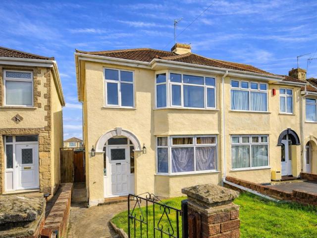house for rent in Mackie Road, Bristol, BS34 7NB