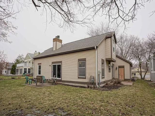 House for Rent in Madison, Wisconsin, Ref# 201982192