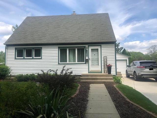House for Rent in Madison, Wisconsin, Ref# 202080776
