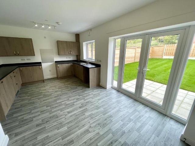 house for rent in Maes Y Felin, Glan Conwy
