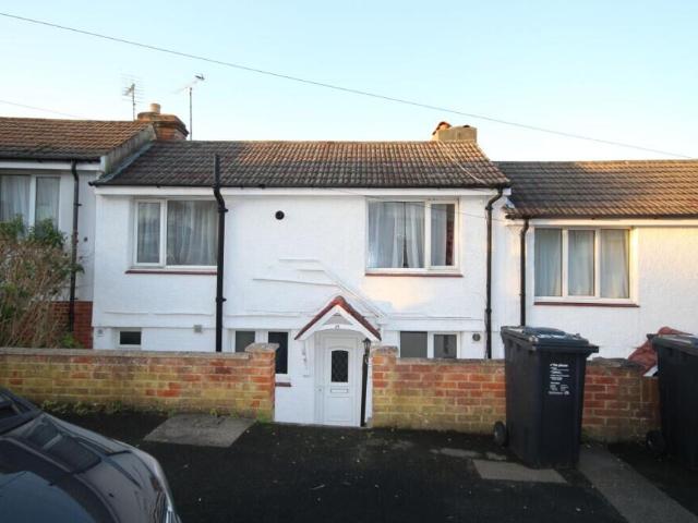 house for rent in Mafeking Road, BN2 4EL