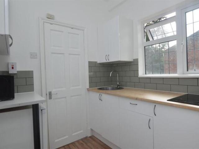 House for rent in Magdalen Road, Norwich, NR3