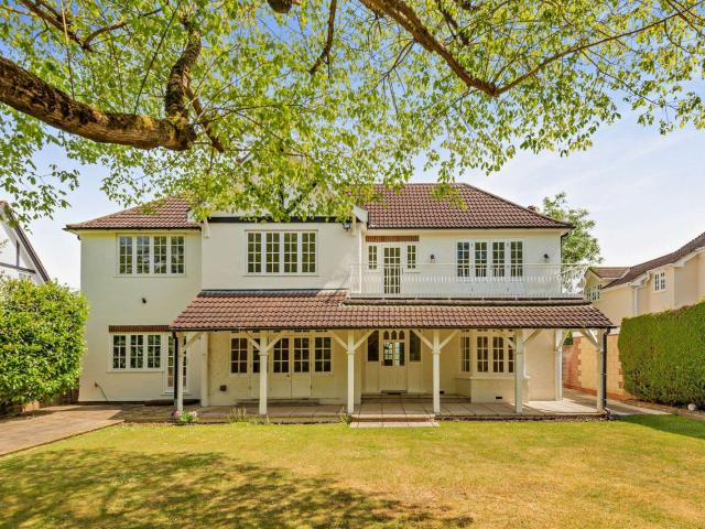 house for rent in Maidenhead SL6 0DX Dorney Reach Road, Dorney Reach