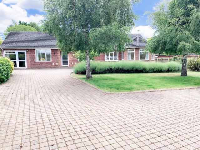 house for rent in Maids Cross Hill, Brandon, Lakenheath, Brandon, Lakenheath